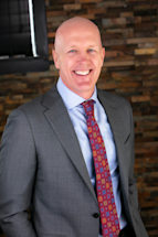 Christopher T. Brown | Overland Park Defense Attorney